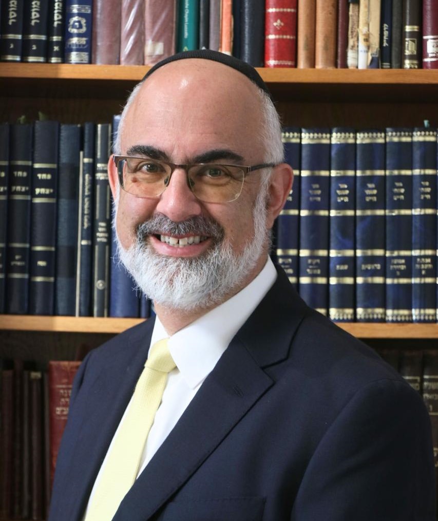 Home - Rabbi Anthony Manning